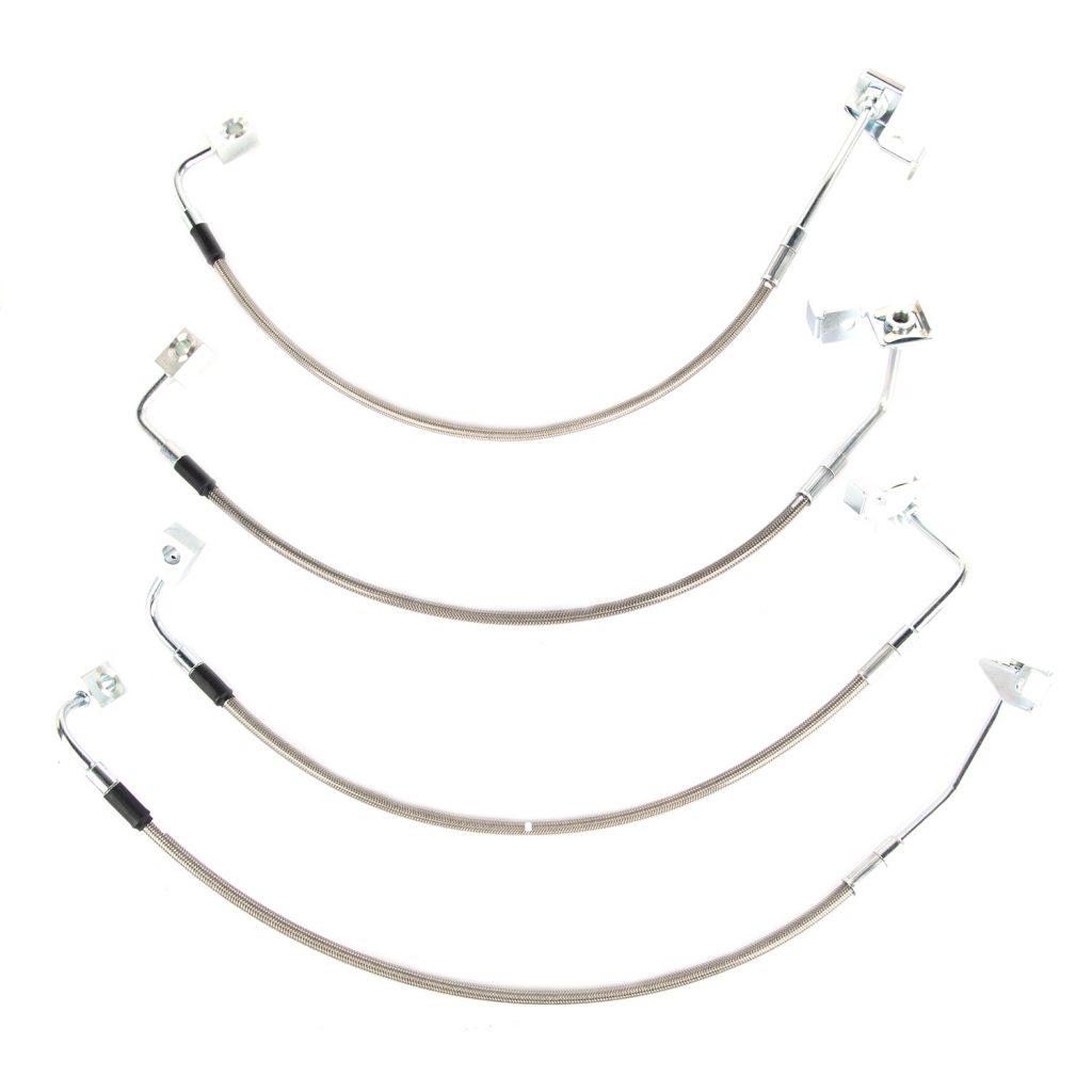 Wrangler JK 2007-2018 – Jeepparts